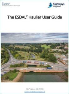 Movements & Notifications | ESDAL2 | Compliance Hub
