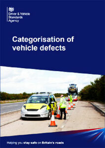 Categorisation Of Vehicle Defects | Compliance Hub
