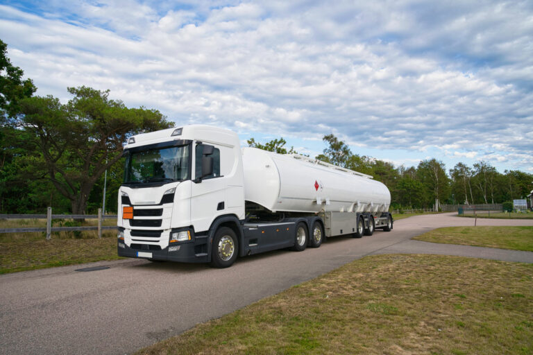 Dangerous Goods – Hazard Classifications | Compliance Hub