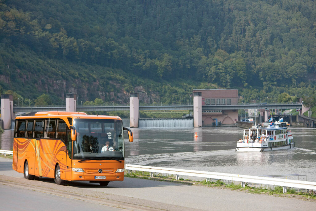 Legal Requirements & Legislation | Buses, Coaches & Minibuses