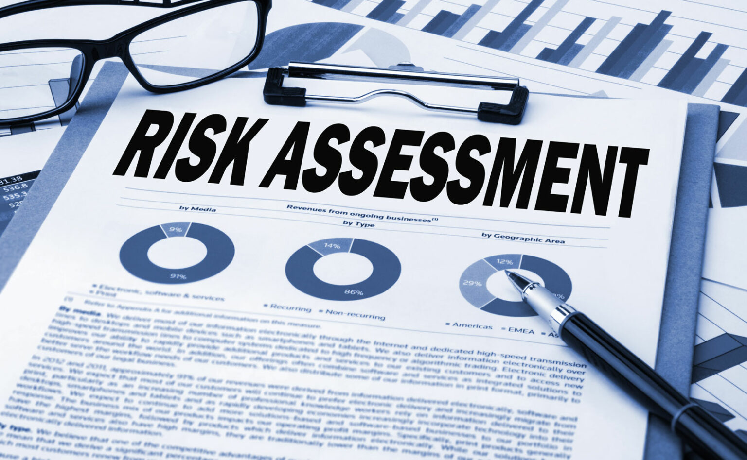 Risk Assessments | Identify Hazards | Compliance Hub