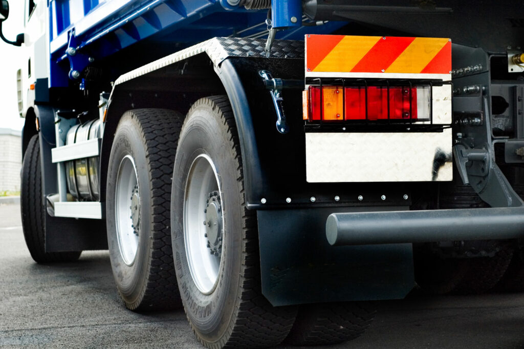 Side Guards & Under-Run | Bumpers | Compliance Hub